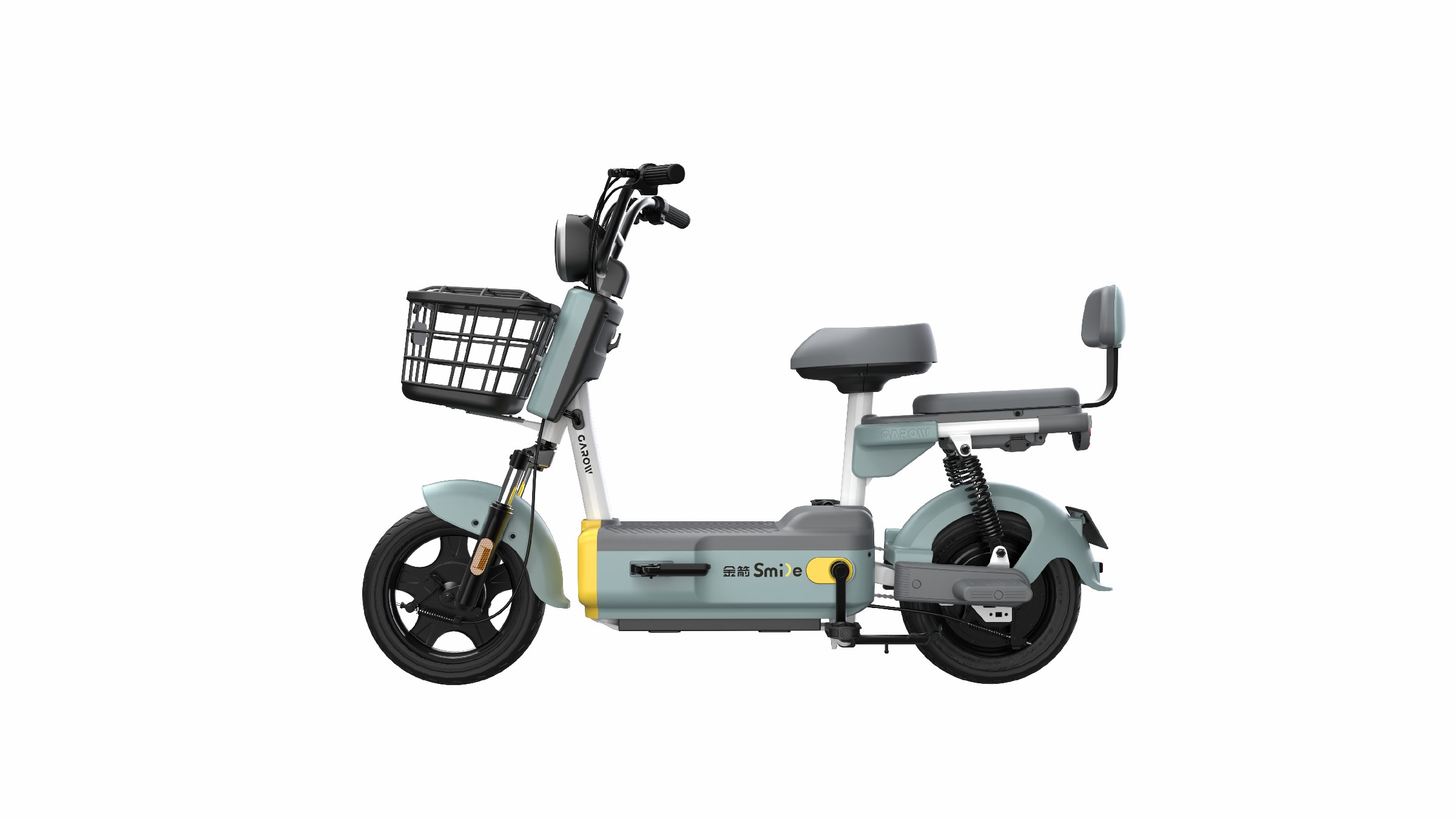 Garow Technology Group